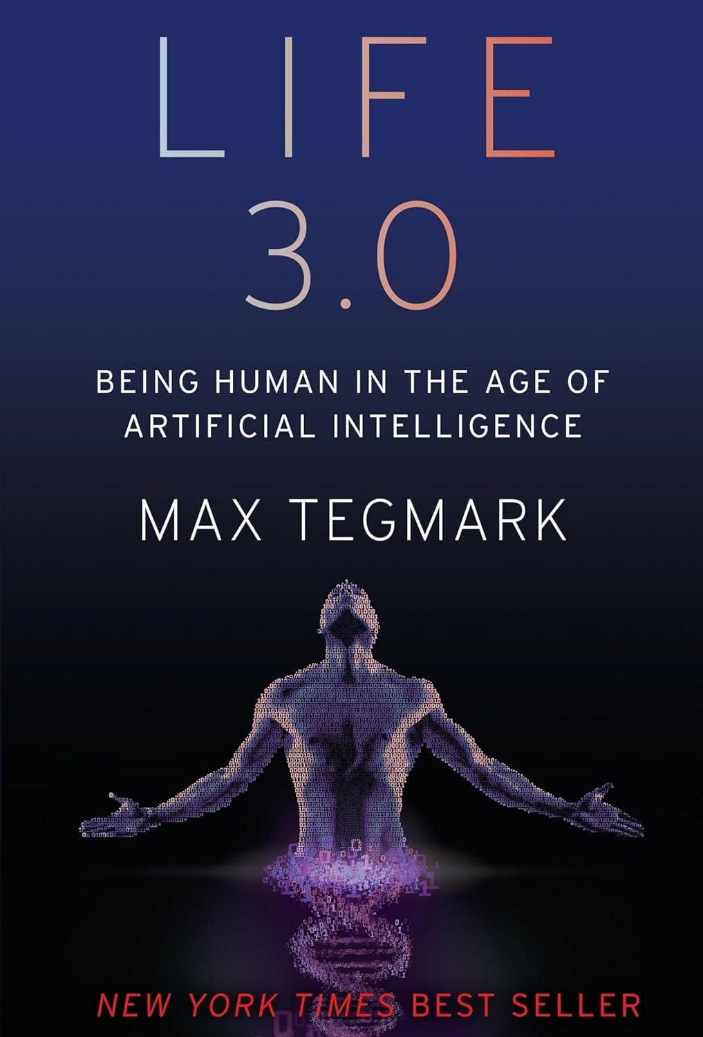 Top 10 Artificial Intelligence Books To Read - Intelligence Insights