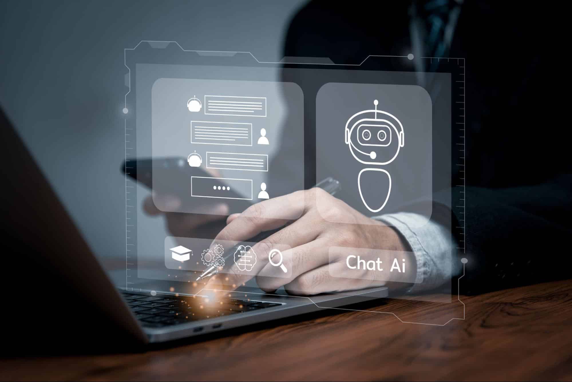 What Is AI Companion? Its Features, Applications & Examples